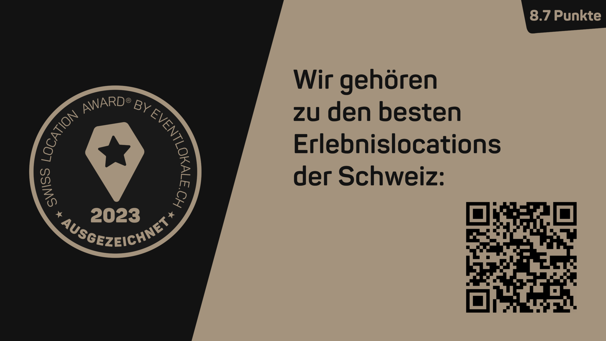 Overground Basel – The Ninja Concept